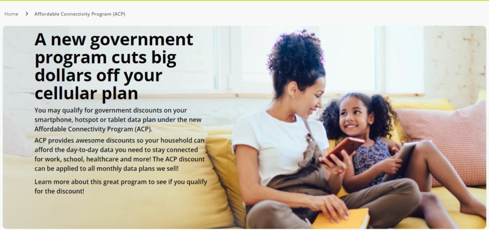 How to apply for Straight Talk EBB Program - Easy Steps