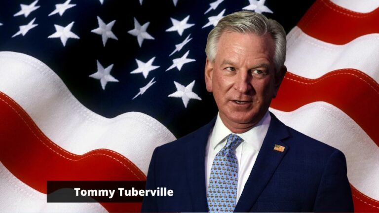 Tommy Tuberville - Bio, Age, Height, Wife, Net Worth - World-Wire