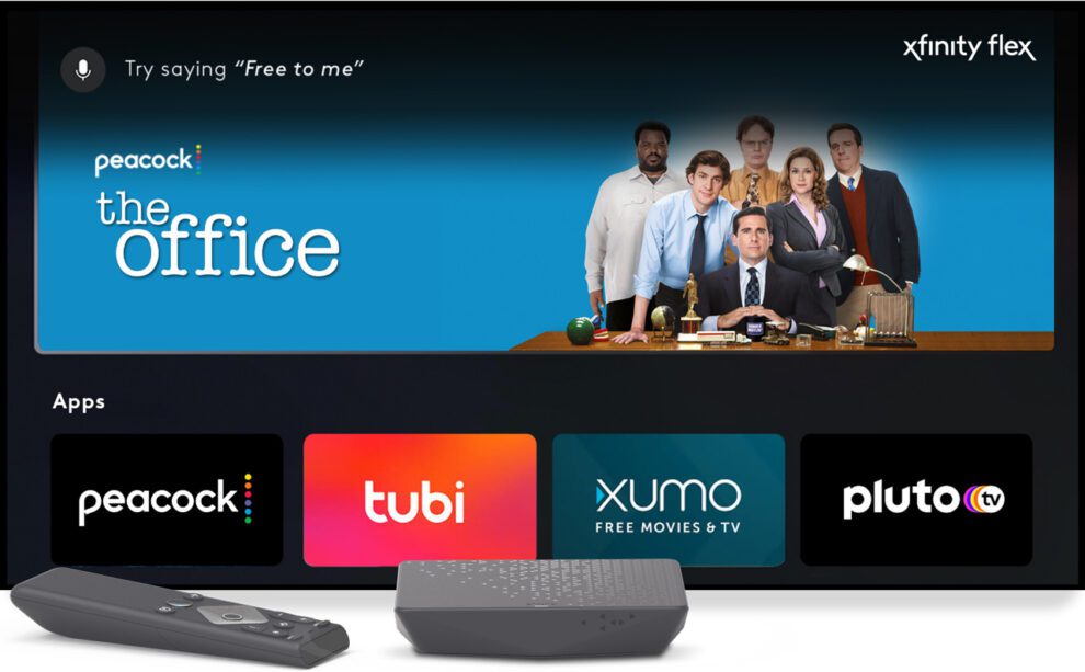 Xfinity Packages for Seniors - Check out the Best Packages
