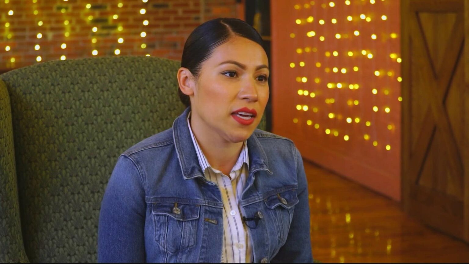 Who is Yesli Vega? Biography and Polls - World-Wire