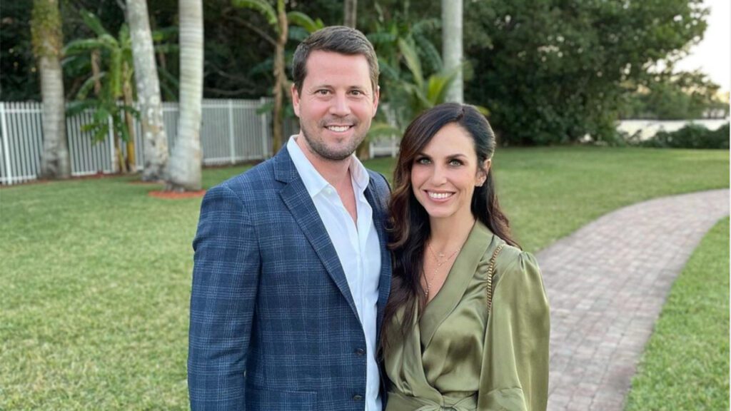 Seth Dillon - Bio, Wiki, Age, Height, Wife, Net Worth, Career