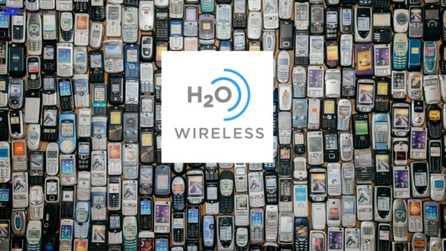 H2O SIM Card - Features, Plans, Recharge, and APN Settings