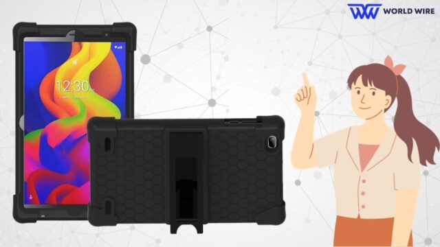 How to Get a FOXXD T8 Tablet from the Government - World-Wire