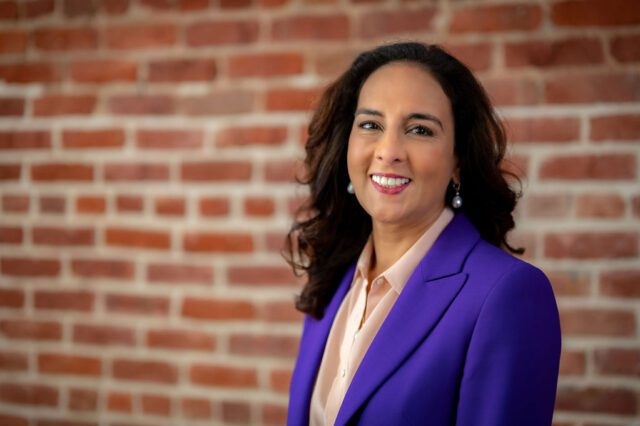 Harmeet Dhillon - Bio, Age, Height, Husband, Family, Attorney, Net Worth