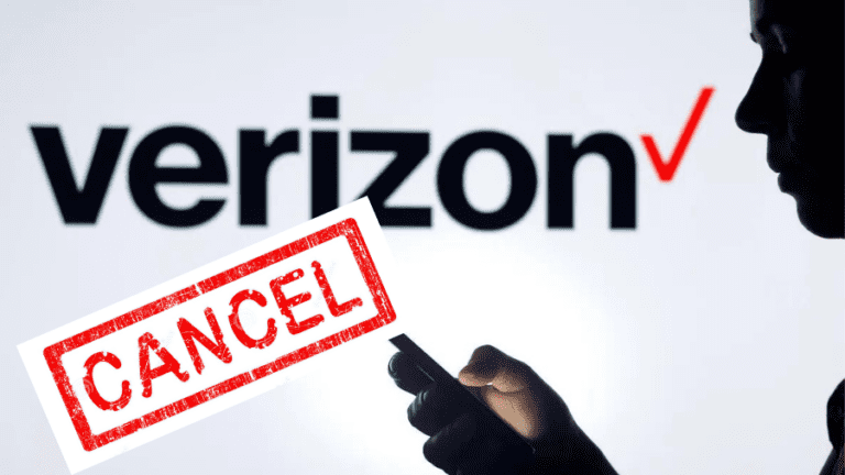 How To Cancel Verizon Phone Insurance? Working Methods! - World-Wire