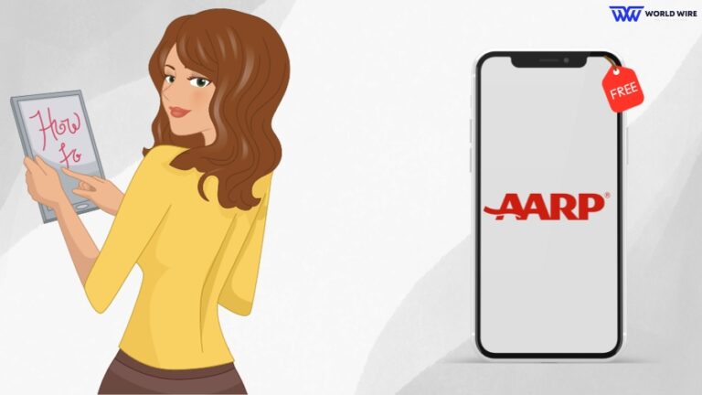 AARP Cell Phones for Seniors 2023 - How to Get, Top 3 Providers