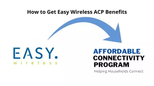 How to Get Easy Wireless ACP Benefits - World-Wire