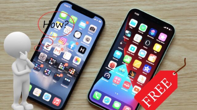 How to Get NewPhone Wireless Free iPhone - World-Wire