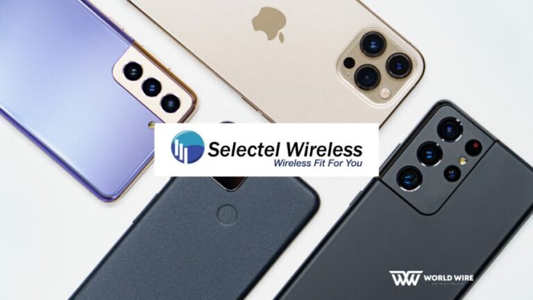 How to Get Selectel Wireless ACP Benefits in 2022 - World-Wire