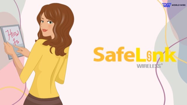 What Kind of Phone Does SafeLink Send You?