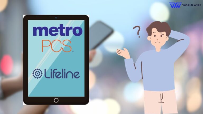 Is Metro PCS Lifeline Program Available? - World-Wire