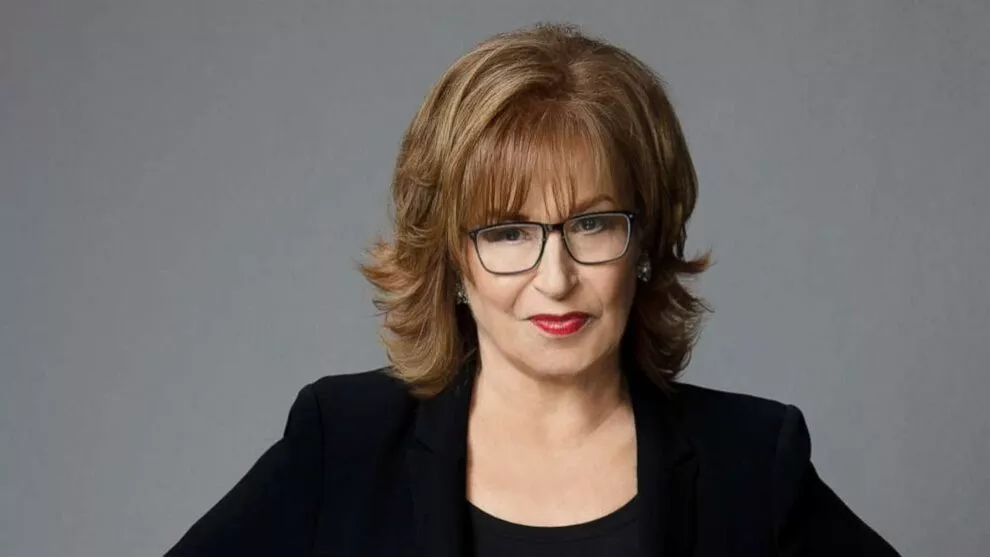 Joy Behar - Bio, Age, Height, Husband, Daughter, Net Worth - World-Wire