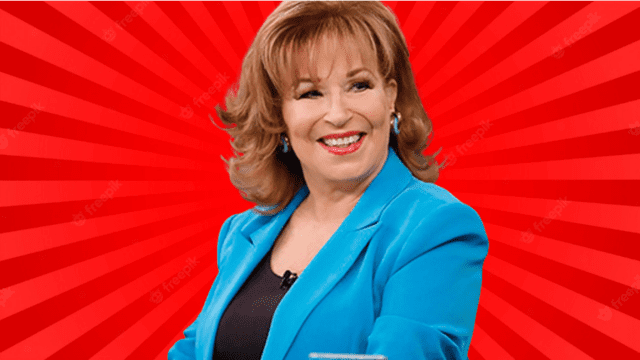 Joy Behar - Bio, Age, Height, Husband, Daughter, Net Worth - World-Wire