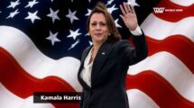 Kamala Harris Age, Height, Weight - World-Wire