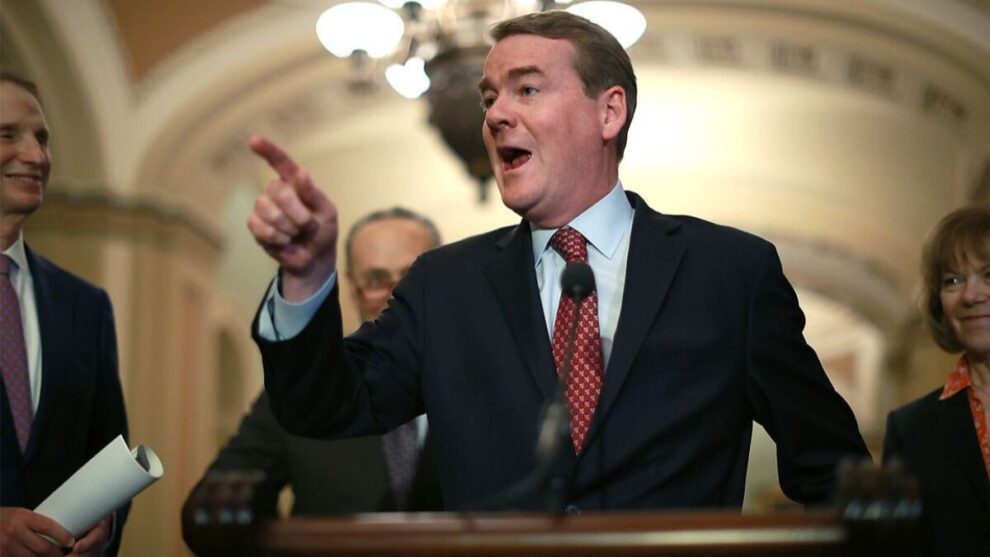 Michael Bennet - Bio, Age, Wife, Net Worth, Contact, Books