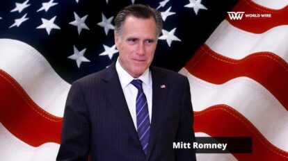 Mitt Romney - Bio, Age, Height, Wife, Education, Net Worth