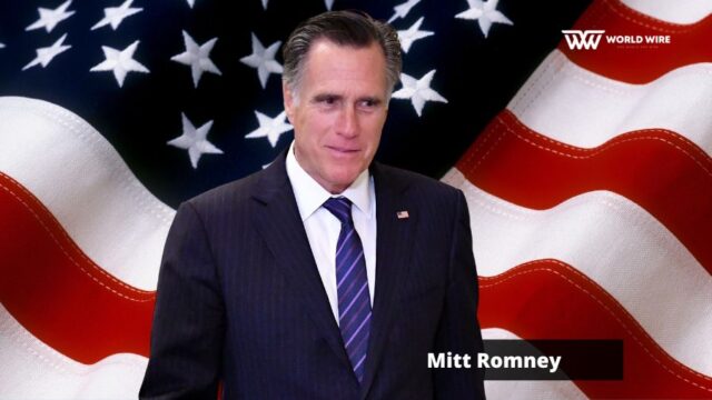 Mitt Romney - Bio, Age, Height, Wife, Education, Net Worth