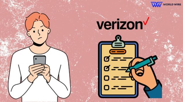 Verizon Total Mobile Protection - Everything You Need to Know
