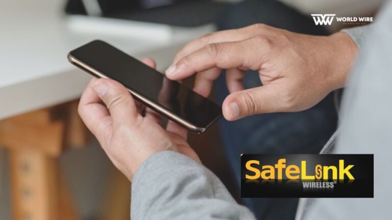 SafeLink Wireless Activation Process For Phone & SIM Card
