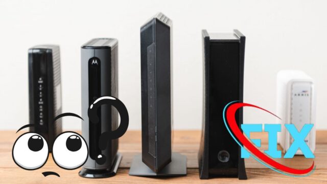 Spectrum Modem Not Working - How to Fix - World-Wire