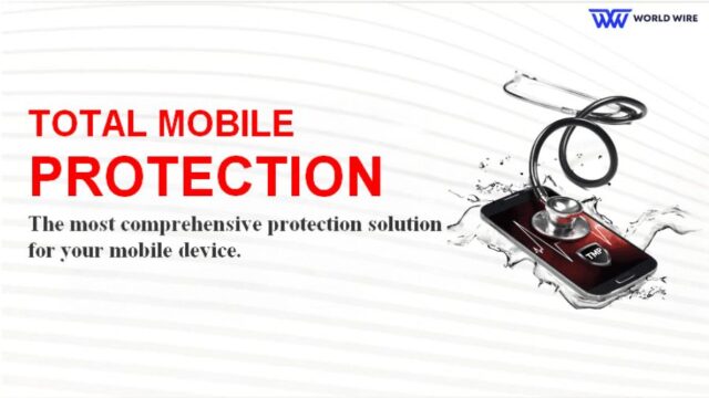 Verizon Total Mobile Protection - Everything You Need to Know