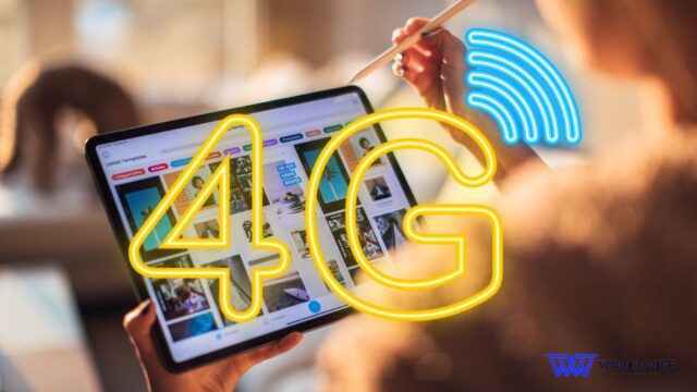 How to get Vortex Tab 8 4G Tablet for Free - World-Wire