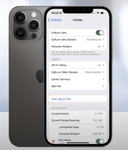 Spectrum eSIM Transfer - How to Guide