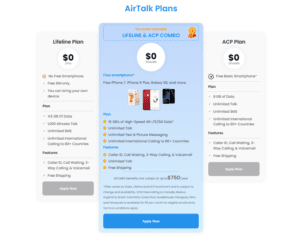 AirTalk Wireless SIM Card Activation Process - Complete Guide