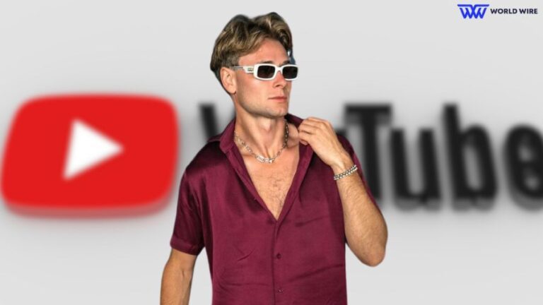 Bobby Misner - Bio, Age, Girlfriend, Education, Career,Net Worth ...