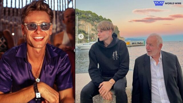 Bobby Misner - Bio, Age, Girlfriend, Education, Career,Net Worth ...