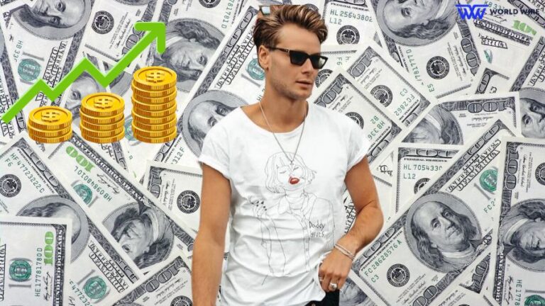 Bobby Misner - Bio, Age, Girlfriend, Education, Career,Net Worth ...