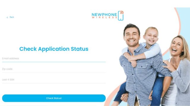 NewPhone Wireless Check Status- Ultimate Guide - World-Wire