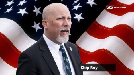 Chip Roy Wiki, Biography, Net Worth, Wife, Family - World-Wire