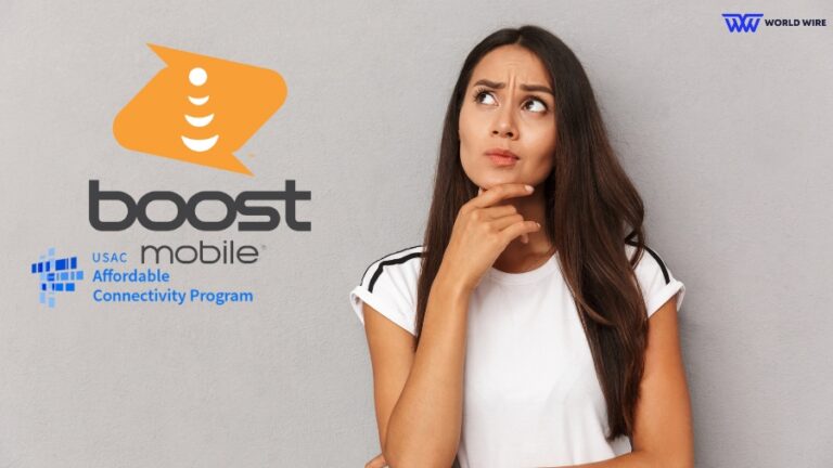 How Can I Get Boost Mobile ACP Program facility - World-Wire