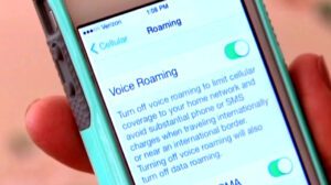 Verizon International Roaming - Everything You Need To Know
