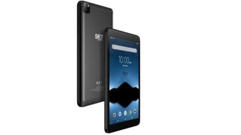 How to Get Free Sky Devices Government Tablet - World-Wire