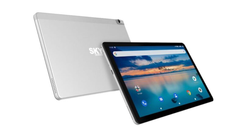 How to Get Free Sky Devices Government Tablet - World-Wire