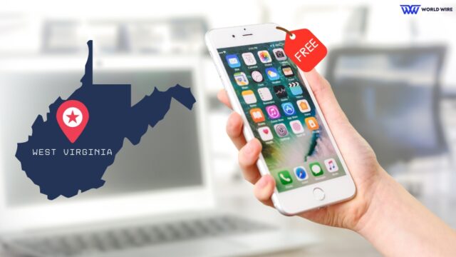Free Government Phones in West Virginia: What You Need to Know? - World ...