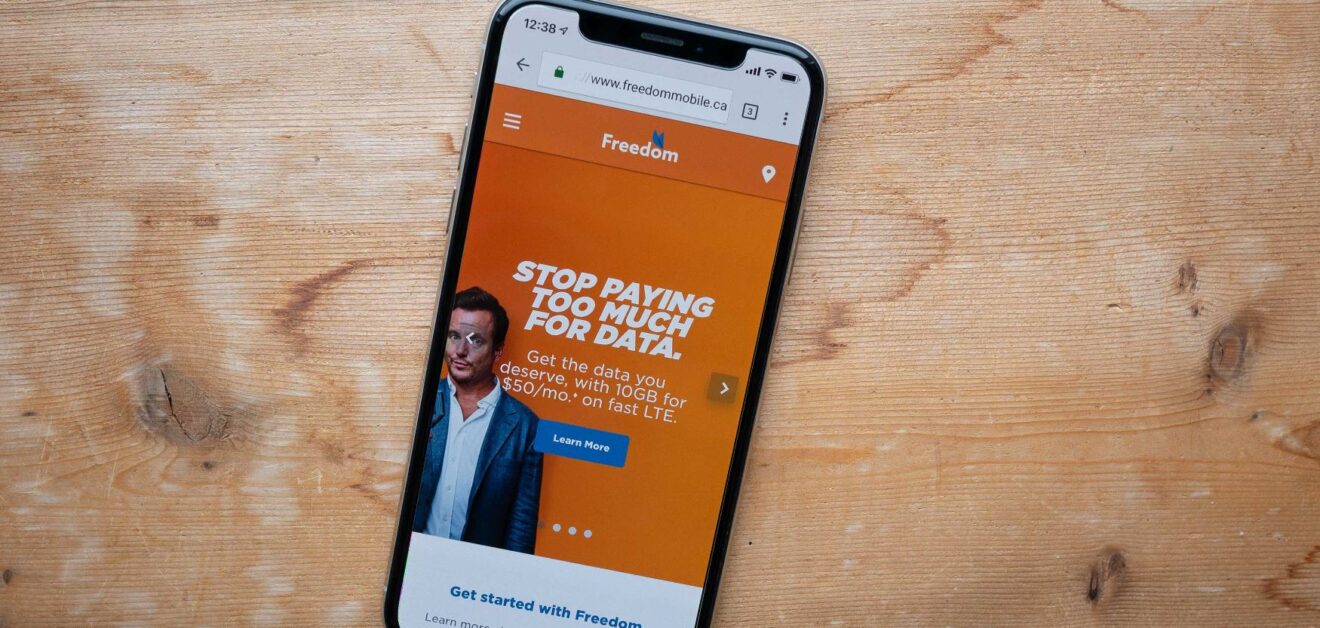 Does Freedom Mobile Work in Montreal? Things You Need to Know