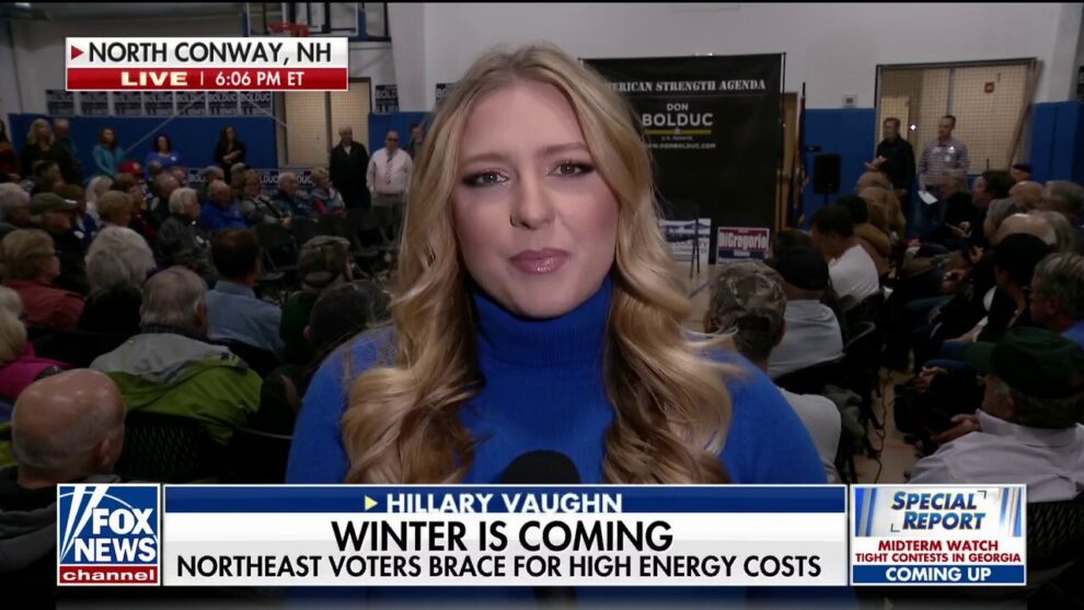 Peter Doocy Wife - Is Peter Doocy of Fox News married?