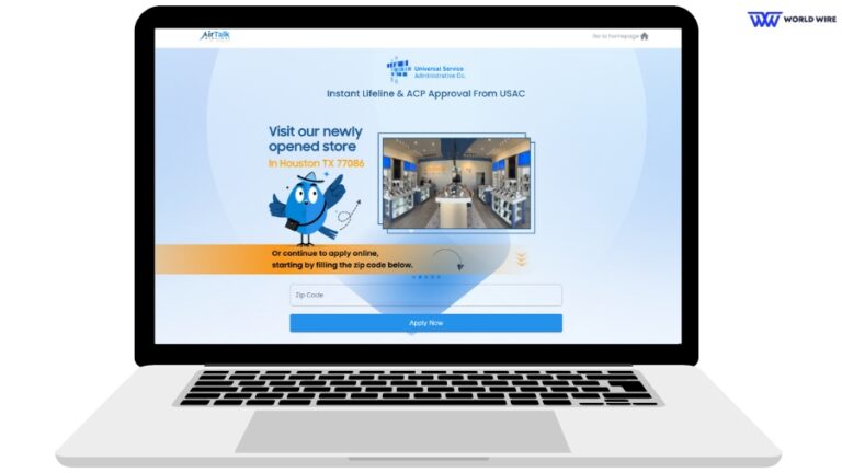 AirTalk Wireless SIM Card Activation Process - Complete Guide