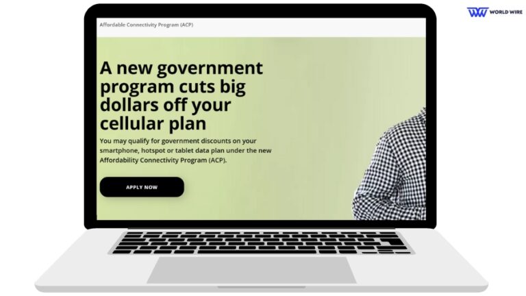 How to apply for Straight Talk EBB Program - Easy Steps