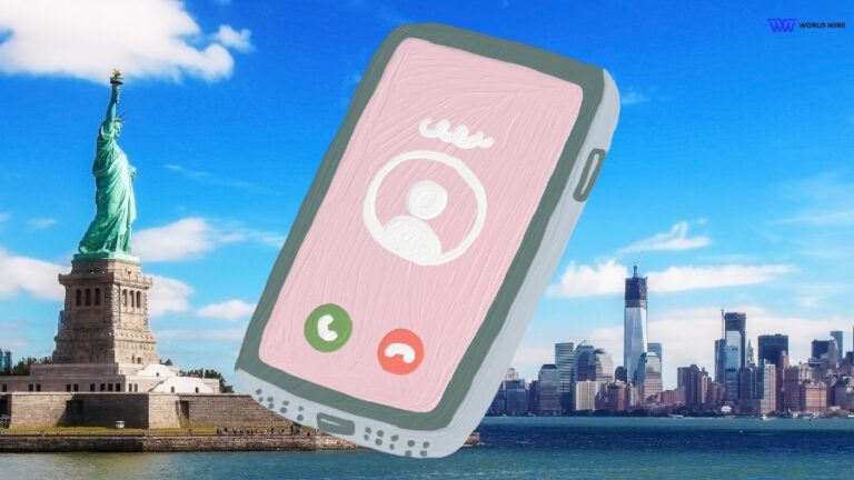 How to Get Free Government Phones New York - World-Wire