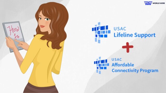 Lifeline & ACP Combo Plan - How to Get, Eligibility & Provider