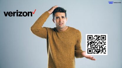 Verizon eSIM QR Code: How to Get & Activate