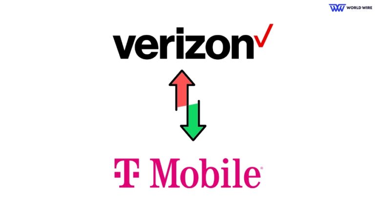 Switching From Verizon to T-Mobile - EASY GUIDE - World-Wire