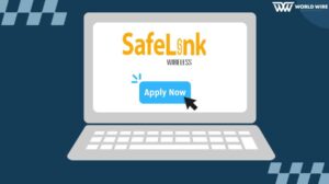 How To Get SafeLink Government Free Phone - World-Wire
