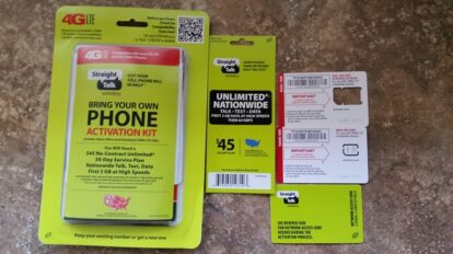 How to Activate Straight Talk Number - Easy Guide - World-Wire