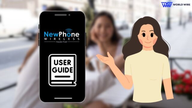 NewPhone Wireless Check Status- Ultimate Guide - World-Wire