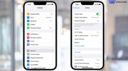 APN Settings For Unlimited Data (Quick Configuration, Tips, Fixes)